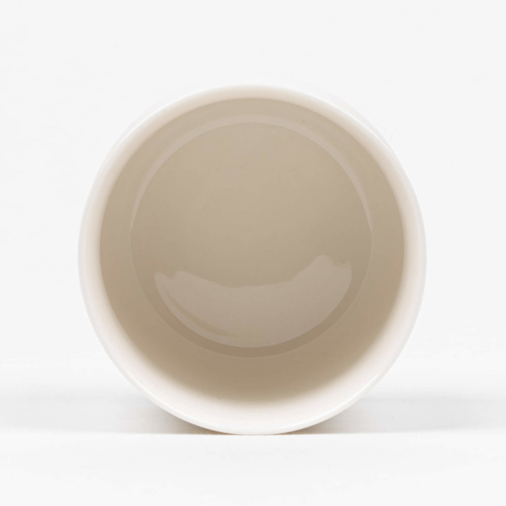 Plain Cup - Handmade & Unique Cup - Studio-Cúze
